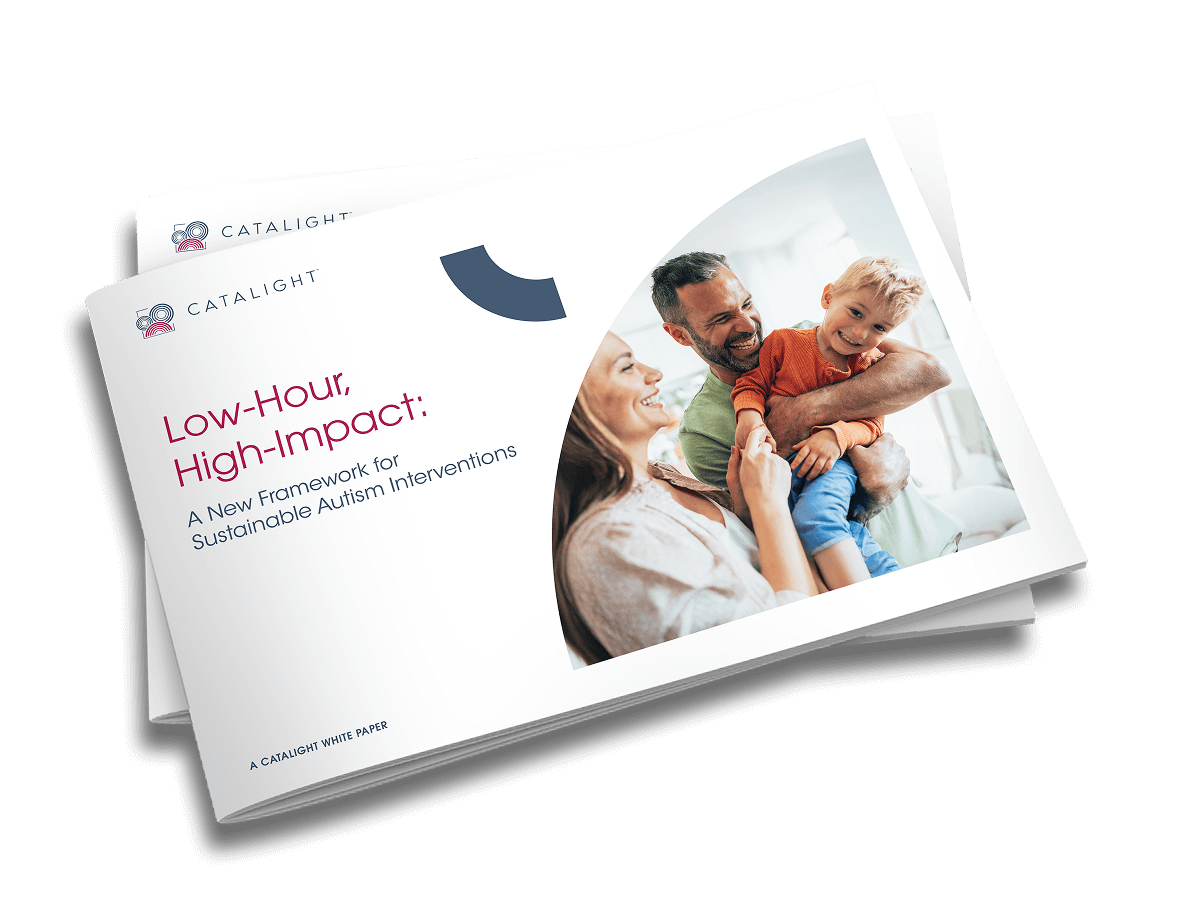 Catalight | Choose Your Path